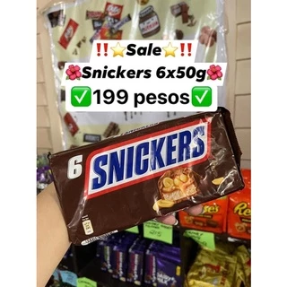 snickers - Best Prices and Online Promos - Jan 2025 | Shopee Philippines