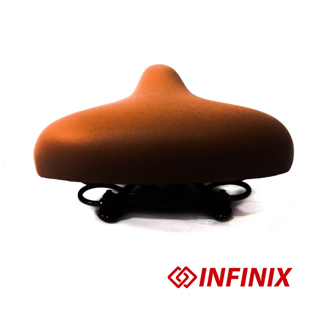 Infinix bicycle saddle 7010 mtb mountain bike/ road bike | Shopee ...