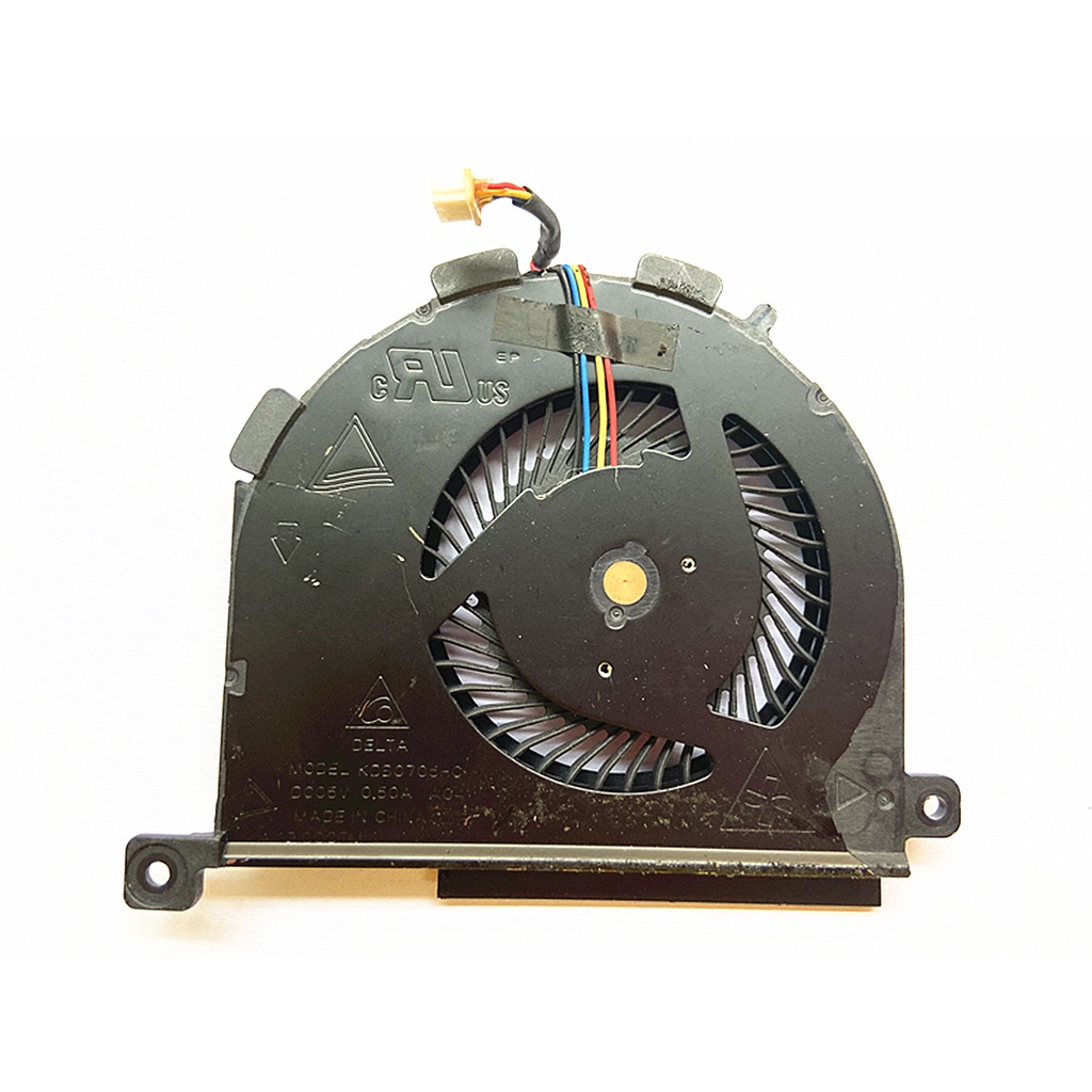 E5450 Original Dell Latitude Integrated Notebook CPU Fan Single pxb ...