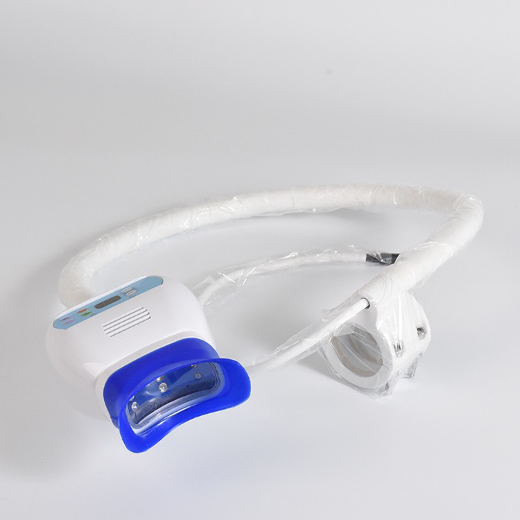 Dental Teeth Tooth Whitening Machine Lamp Bleaching LED Cold Light ...