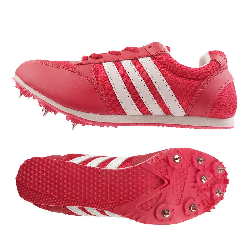 Track And Field Short Running Shoes Competition Training Nails Unisex ...