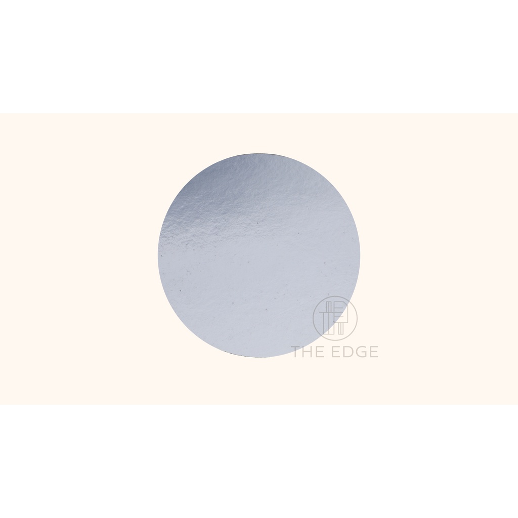 Cake Board - 10 inches - Round (20's) | Shopee Philippines