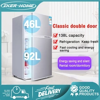 Refrigerator - Best Prices and Online Promos - Apr 2024 | Shopee ...