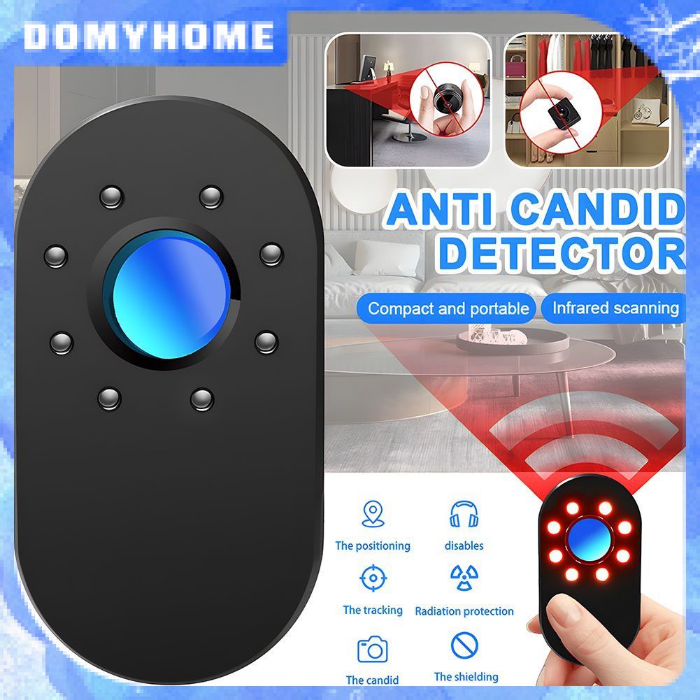 Anti Spy Camera Detectors LED Light for Pinhole Camera Camera Pen ...