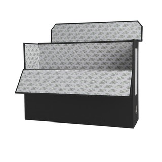 Starfile Document Box (Arlin/Buffalo Skin) | Shopee Philippines