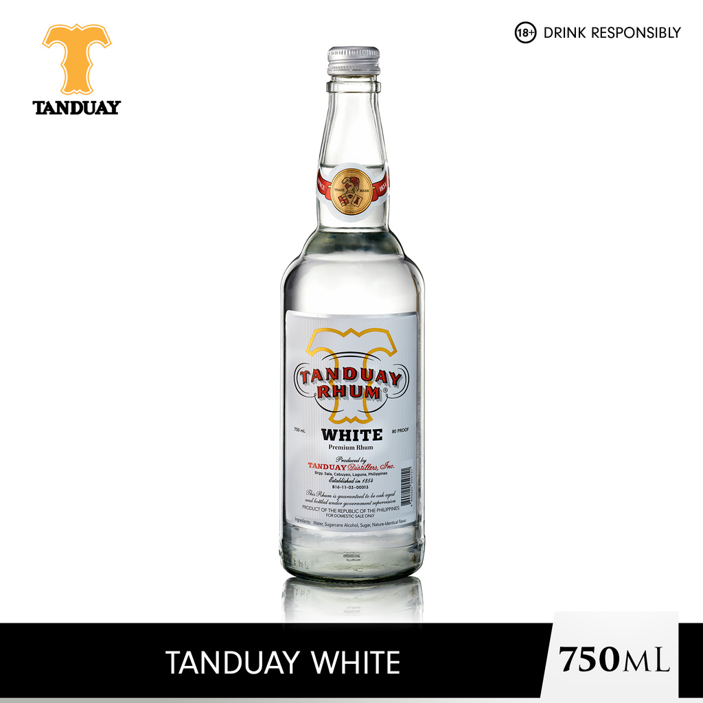 tanduay - Best Prices and Online Promos - May 2026 | Shopee Philippines