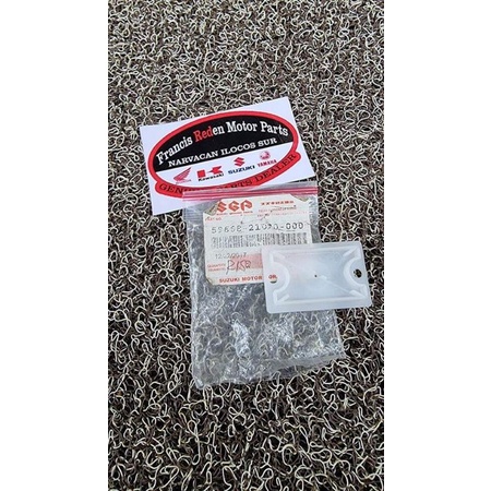 Front Brake Master Plate Diaphragm for Suzuki Raider 150 (FU150 ...