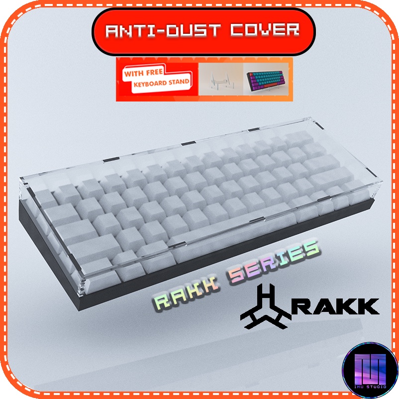 rakk keyboard - Best Prices and Online Promos - Apr 2026 | Shopee ...
