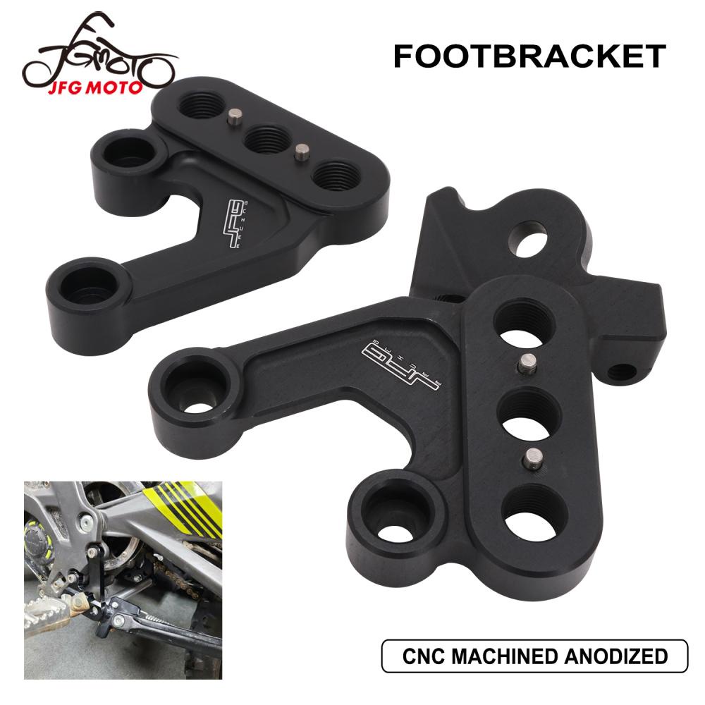 JFG Foot Bracket For Sur Ron Sur-Ron Surron Electric Cross-country Bike ...