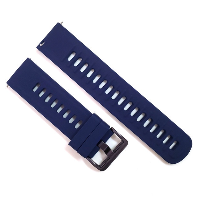 Havit M93 Smart Watch strap Silicone strap Havit M93 SmartWatch strap ...