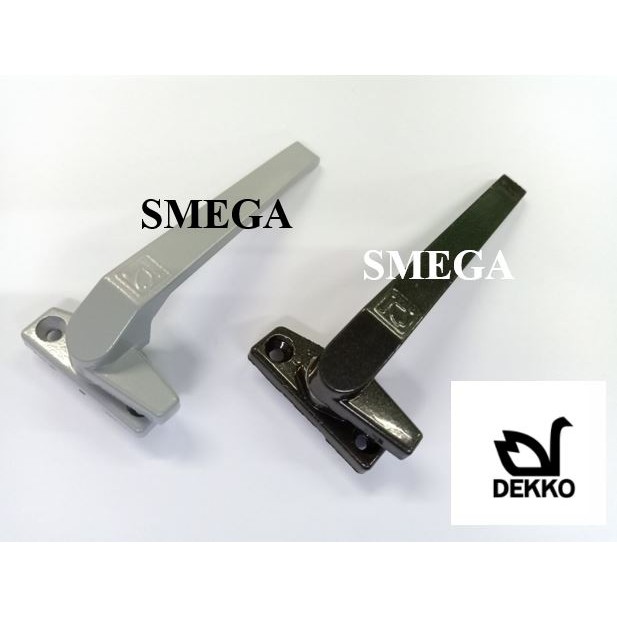 SMEGA DEKKO Window Casement Handle 061/Tingkap Pemegang (Left/Right ...