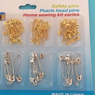 safety pins - Best Prices and Online Promos - Jun 2025 | Shopee Philippines