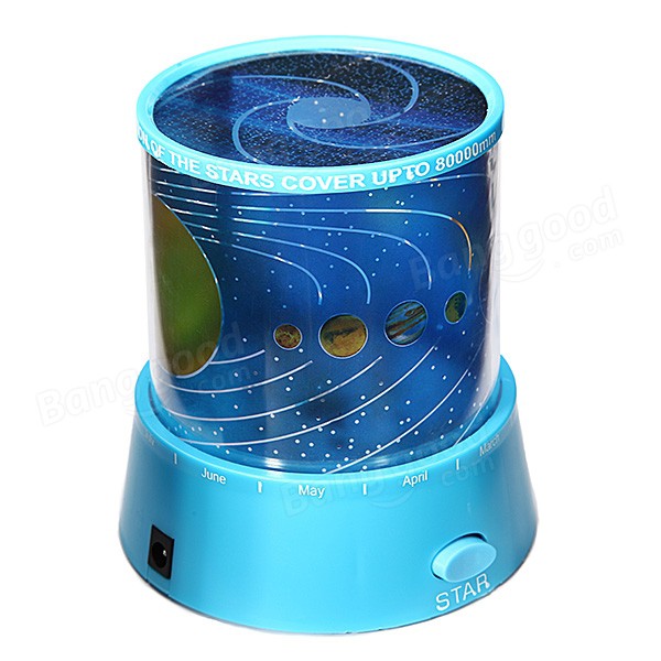 STAR LAMP UNIVERSE NIGHT LED LAMP | Shopee Philippines