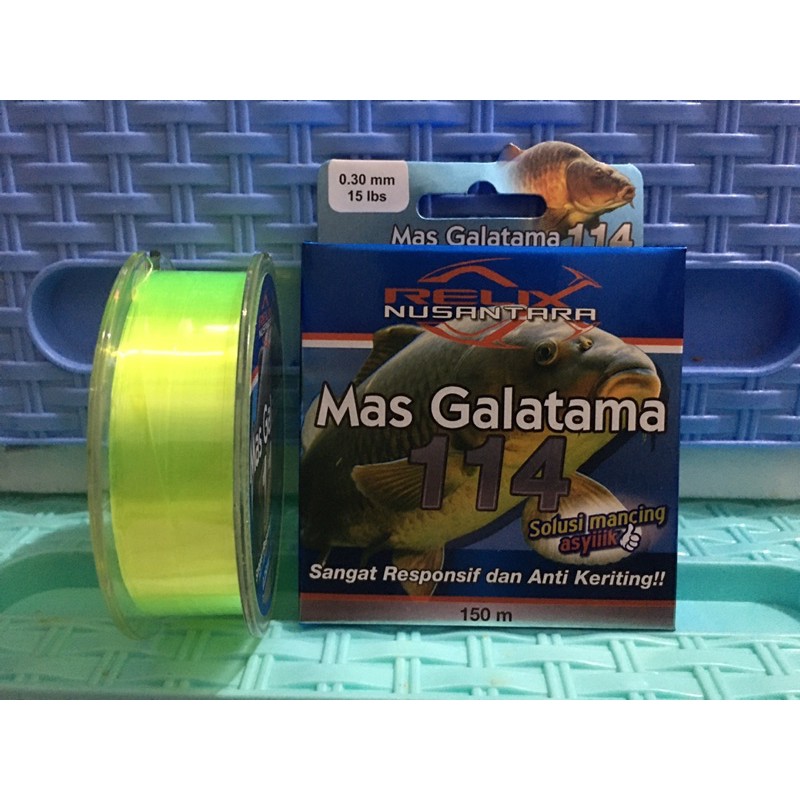 String Relix Nusantara Mas | Shopee Philippines