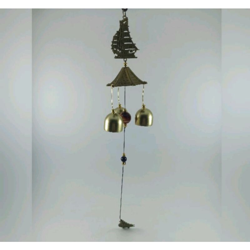 Wind chime furin wind bell wind bell wind chime fungling fengshui ...