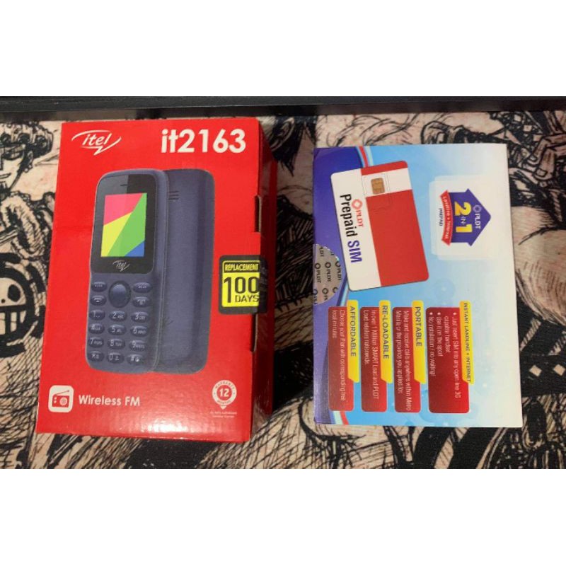PLDT Landline Prepaid Sim (046-Cavite) | Shopee Philippines