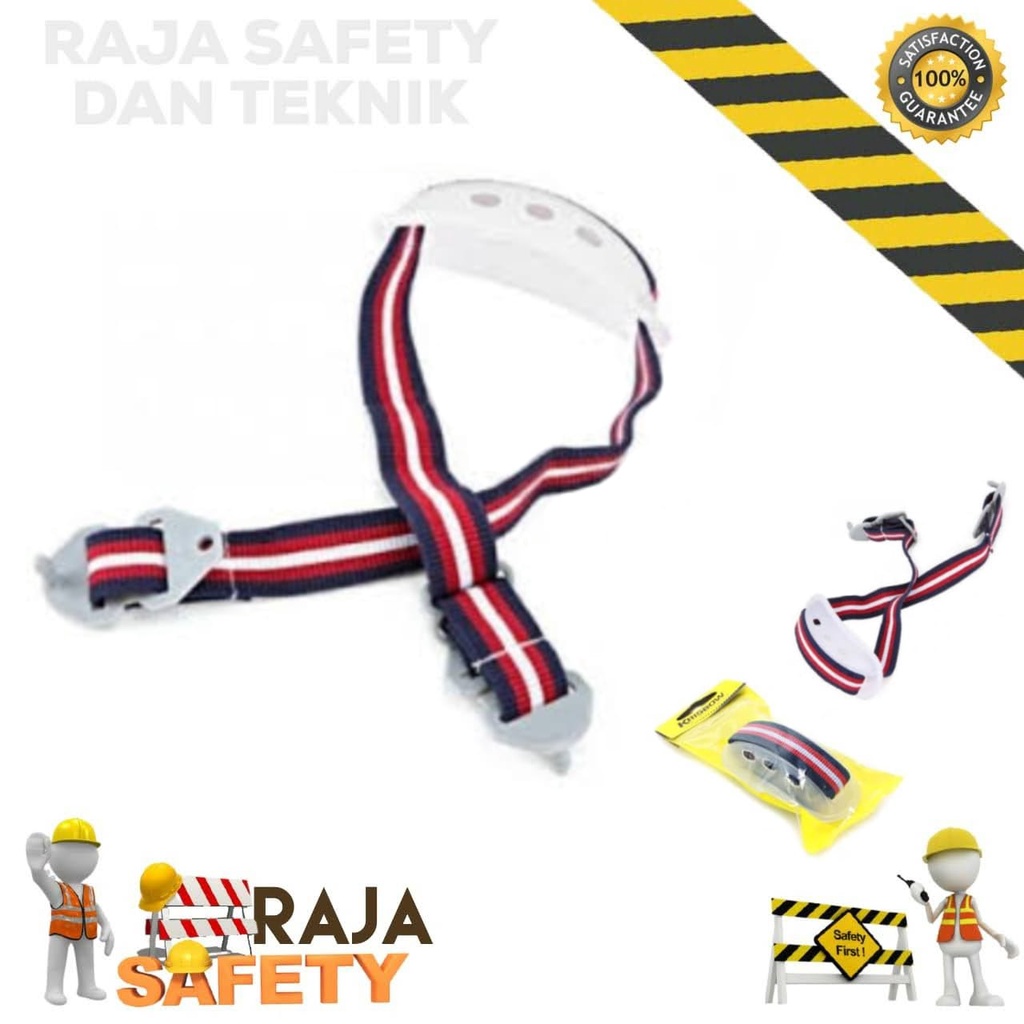 Chin Strap/Chinstrap Helmet Project Zipper | Shopee Philippines