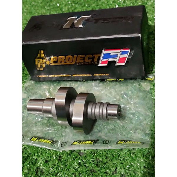 project fi racing camshaft. | Shopee Philippines
