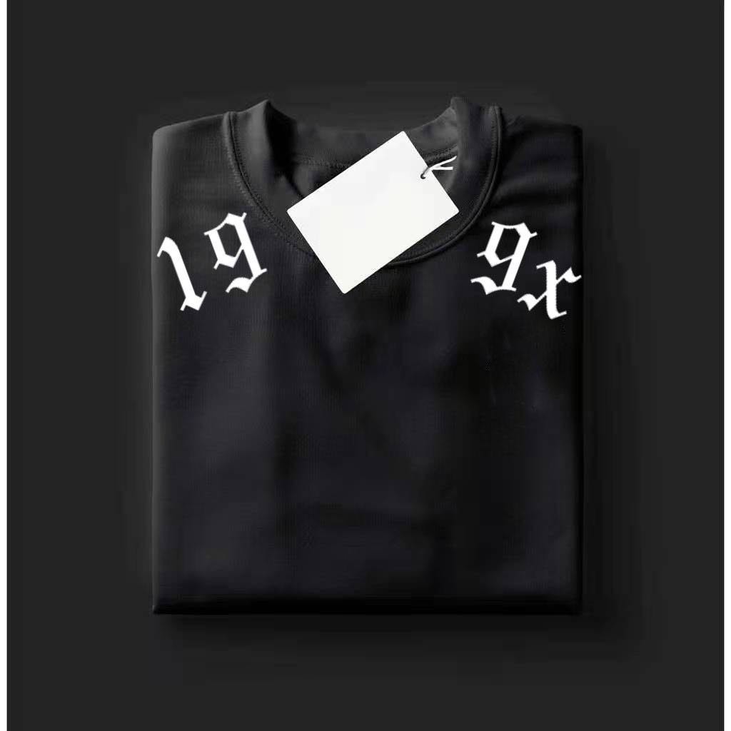 199X UNISEX TREND SHIRT WITH FREEBIES | Shopee Philippines