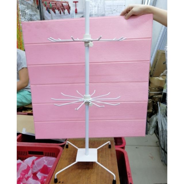 2 layer table top rack. | Shopee Philippines