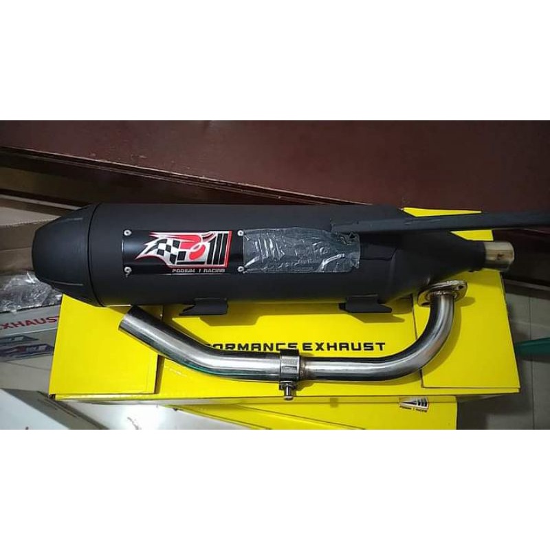 Podium Pipe Brand New | Shopee Philippines