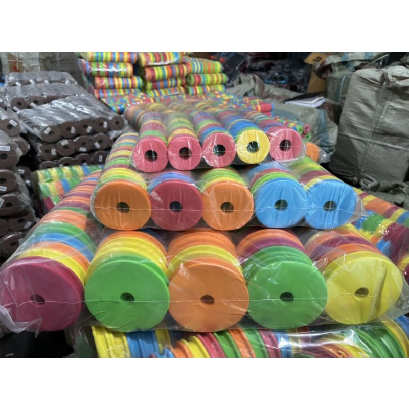 Sufficient Fishing Reel Foam | Shopee Philippines