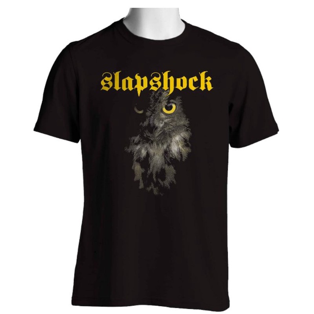 SLAPSHOCK OPM ROCK BAND ICON | Shopee Philippines