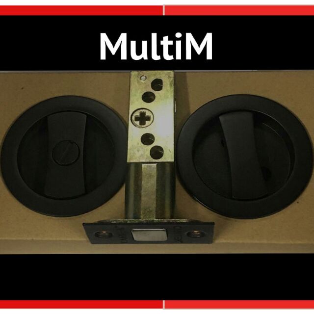 Flush Pull Lock (Panic Slot &Thumbtun) | Shopee Philippines