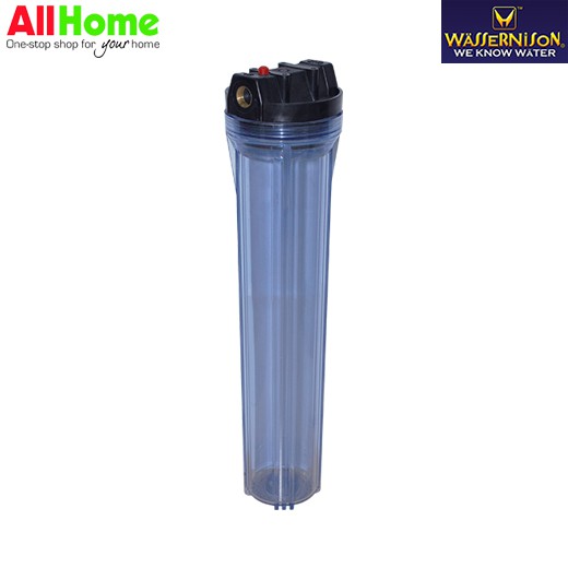 LS WASSERNISON 124-20 Osmosis 20 Cockscomb Filter Housing | Shopee ...