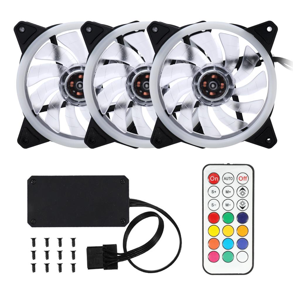 COOLING FAN HUB SET 10 PORTS 6 PIN CONTROLLER("Can be bundled WITH ...