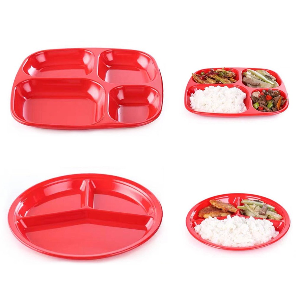 Simple style divider for melamine dinner plate | Shopee Philippines