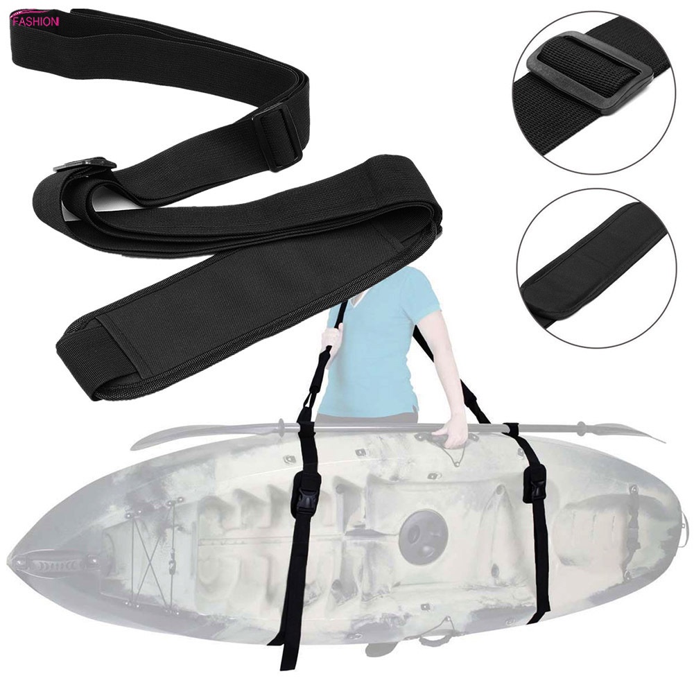 Surfboard Shoulder Strap Adjustable Carry Sling Stand Up Surfing Surf ...