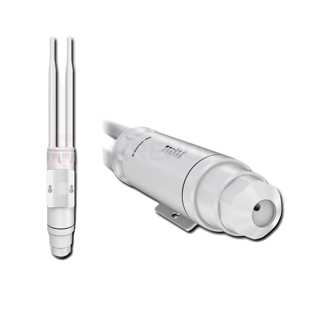 Comfast CF-EW73 - 300Mbps 2.4Ghz Outdoor Piso WiFi / Vendo Access Point ...