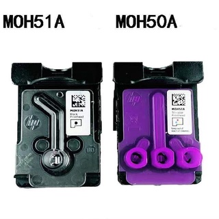 NEW HP M0H50A M0H51A ink cartridge Printhead Original 3JB06A GT51 52 53 ...