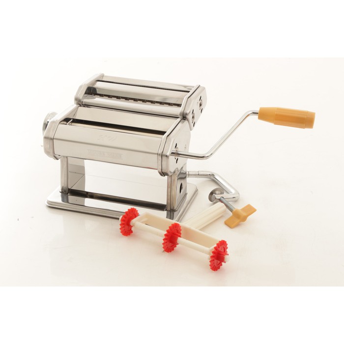 MESIN Tafel21 Houseware Pasta/Noodle Machine | Shopee Philippines