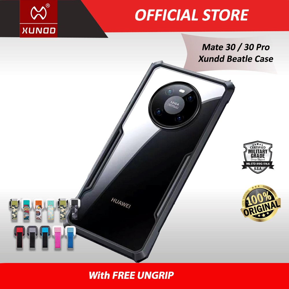 Huawei Mate 30 / Mate 30 Pro / Mate 40 pro / MATE 50 PRO / 20 20 pro XUNDD Beatle ShockProof ...