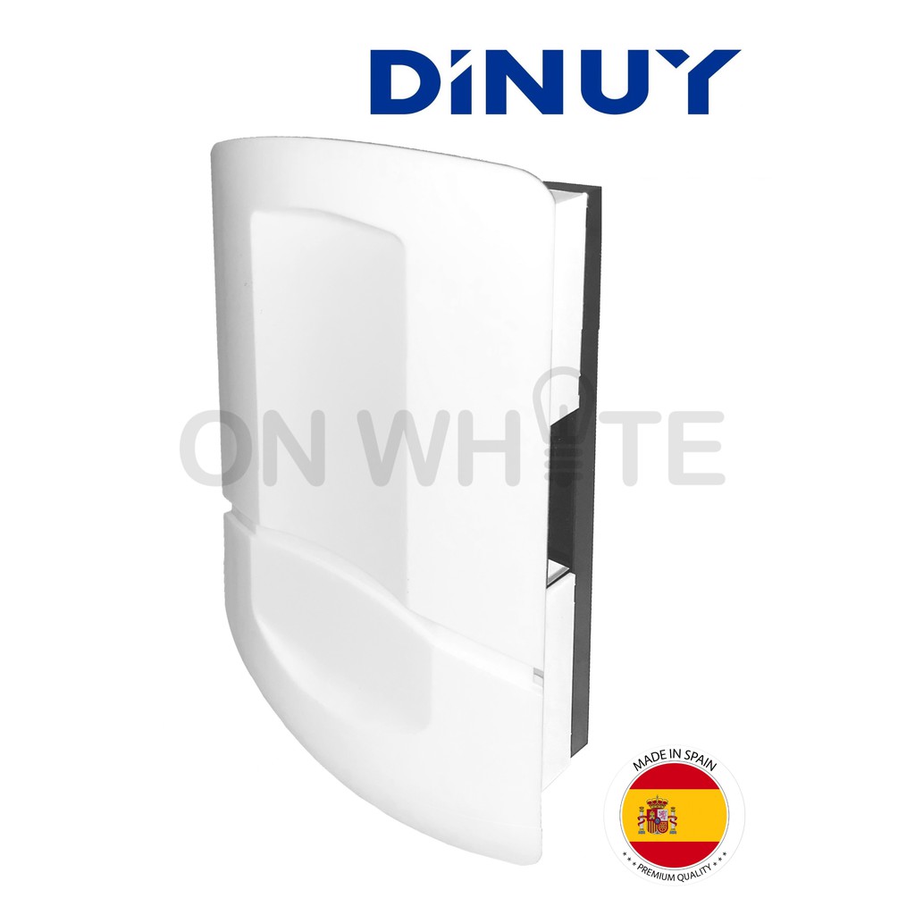 DINUY DOOR BELL SELENA 240VAC [Built In Transformer] SCHNEIDER /LEGRAND ...