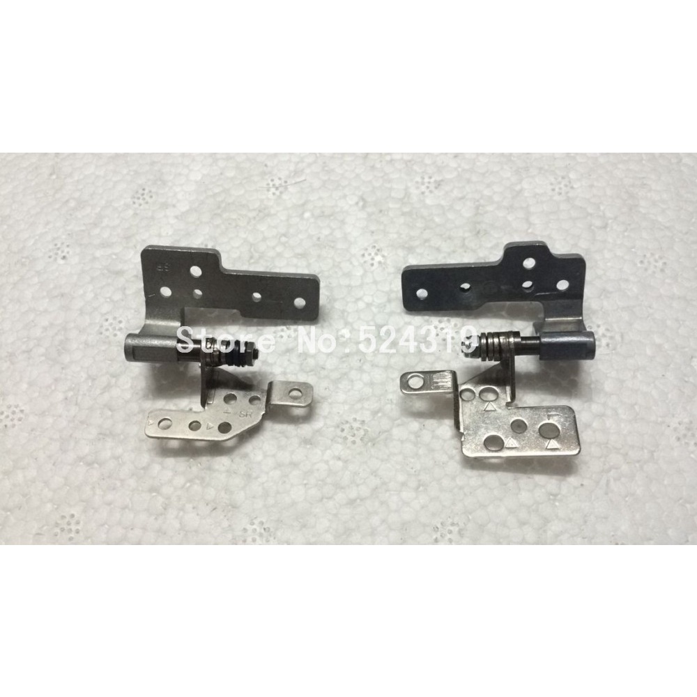 Laptop LCD Hinges Genuine for ASUS N52 N52D N52DA N61 N61VG N61V N61VJ ...