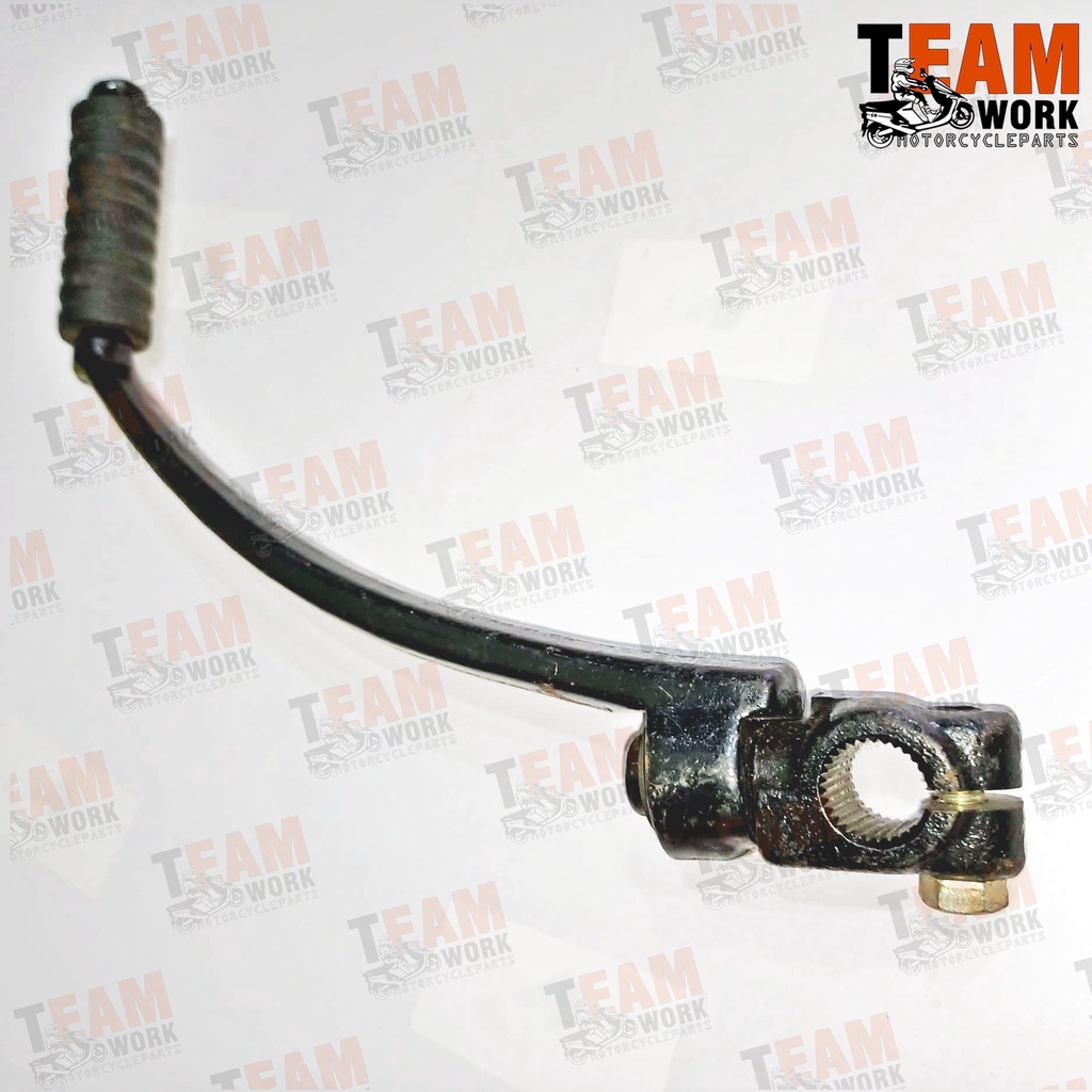 Kick Starter Arm TS125 Suzuki TS 125 | Shopee Philippines
