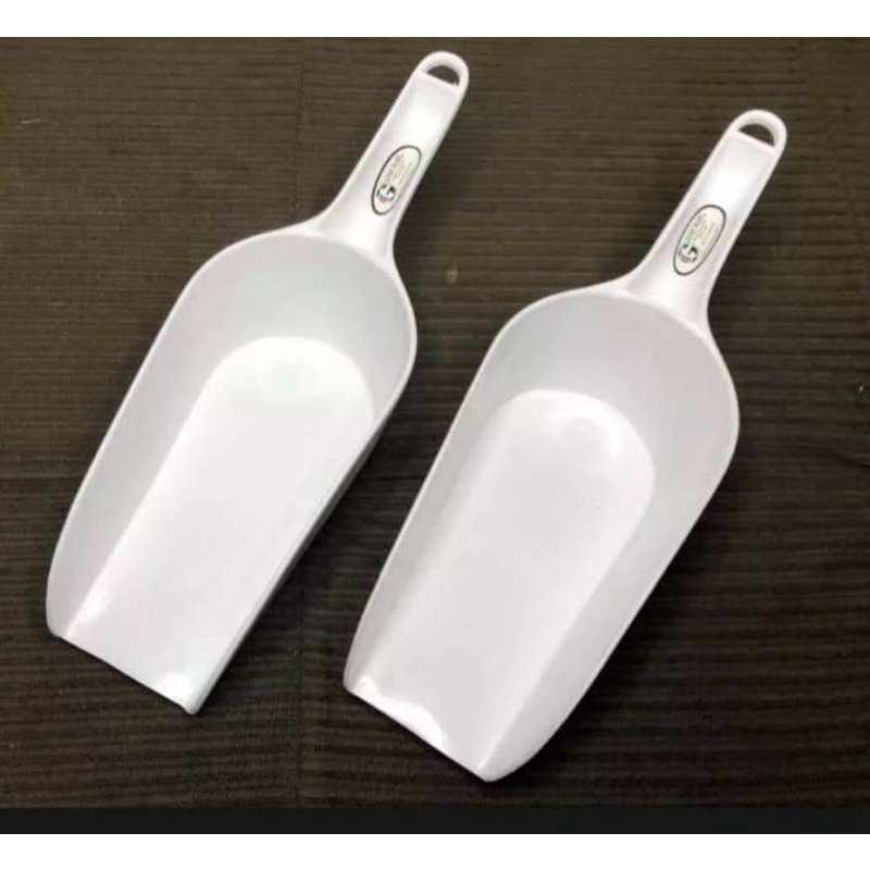 PLASTIC ICE SCOOPER * | Shopee Philippines