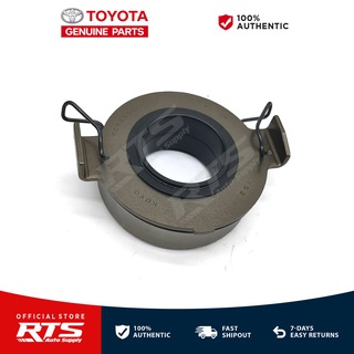 Toyota Genuine Clutch Release Bearing Toyota Vios 2003 - 2016 1.3 31230 ...