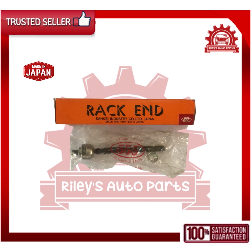 555 RACK END FOR HONDA CRV 1st gen 1995-2001 | Shopee Philippines