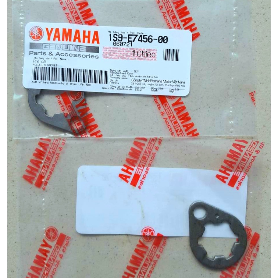 [1 DAY NORTHERN SHIPPING] Yamaha R15 - TFX - Ex155 150 - Ex135 1-hole ...