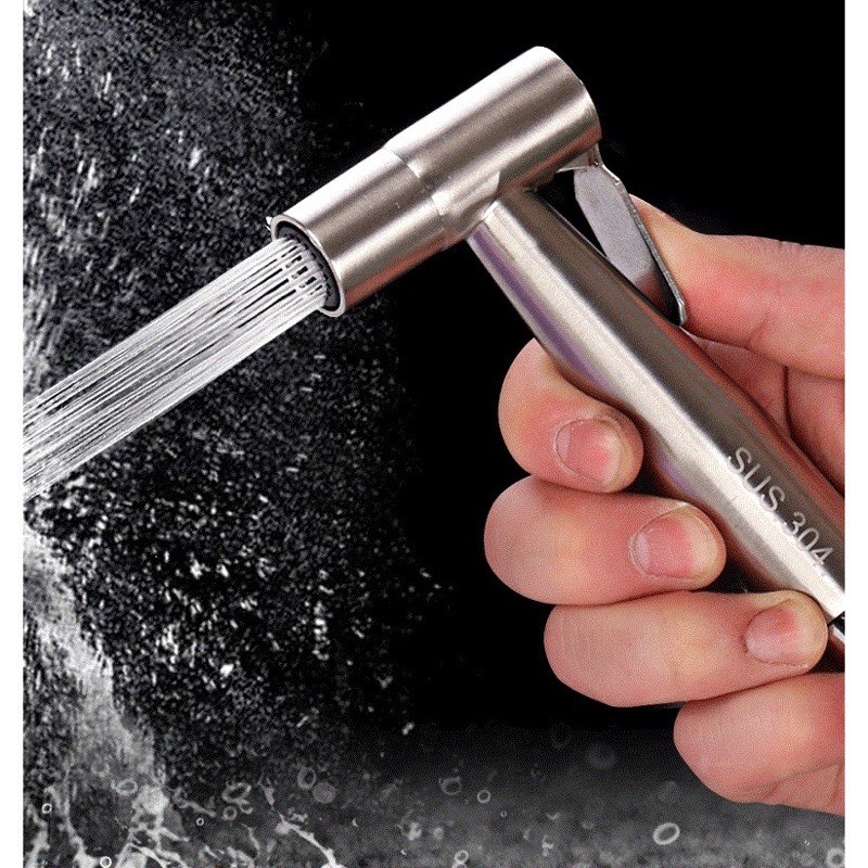 sus304 stainless bidet spray gun Kitchen bathroom Bidet Sprayer ...