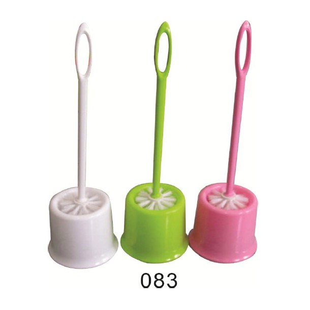 TOILET BRUSH WITH HOLDER / TOILET CLEANING TOOL / PANLINIS NG BANYO ...
