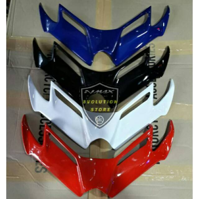 Winglet Yamaha R25 | Shopee Philippines