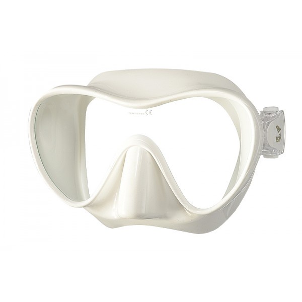 IST MP110 Pi FRAMELESS MASK | Shopee Philippines