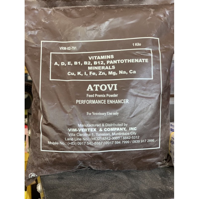 ATOVI(nanotechnology) | Shopee Philippines