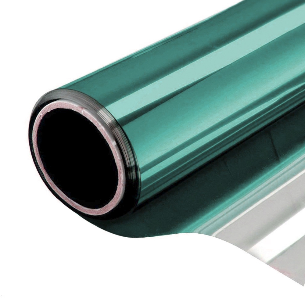 3M Mirror Solar Reflective Window Film One Way Mirror Tint Roll Protect ...