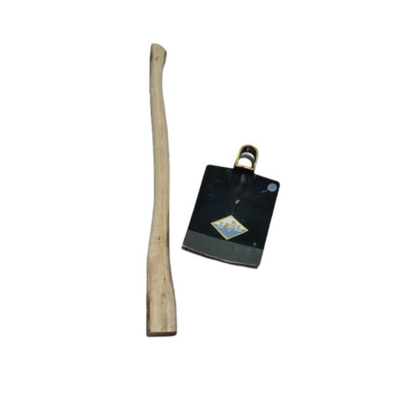 LOKAL Simamang Rooster Hoe And Handle Hoe Soil Hoe Local Rooster Hoe ...